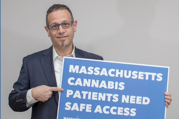 Massachusetts Medical Marijuana Patient Advocacy Alliance
